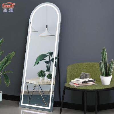 China And Stylish LED Bathroom Mirror for Your Bathroom Transformation Project for sale
