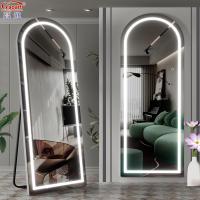 China And Stylish LED Bathroom Mirror for Your Bathroom Transformation Project for sale