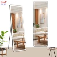 China Experience the Latest in Bathroom Lighting with LED Bathroom Mirror for sale