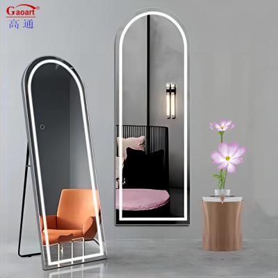China Experience the Latest in Bathroom Lighting with LED Bathroom Mirror for sale