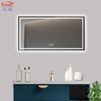China Transform Your Bathroom into a Spa-Like Retreat with Our LED Bathroom Mirror for sale