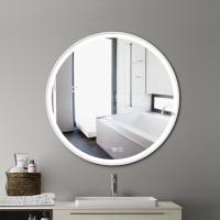 China Discover the Best LED Bathroom Mirror for Your Bathroom Needs Perfect for B2B Purchases for sale