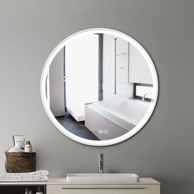 China Discover the Best LED Bathroom Mirror for Your Bathroom Needs Perfect for B2B Purchases for sale