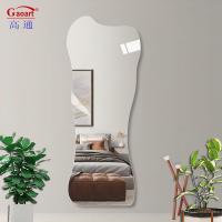 China Elevate Your Home Decor with Our Sleek and Functional Dressing Mirror for sale