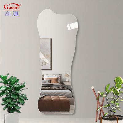 China Elevate Your Home Decor with Our Sleek and Functional Dressing Mirror for sale