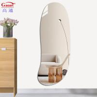 China Add Convenience to Your Bedroom with Our Dressing Mirror A Must-Have for Any Routine for sale