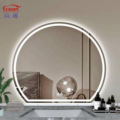China Transform Your Bathroom into a Relaxing Oasis with an LED Bathroom Mirror for sale