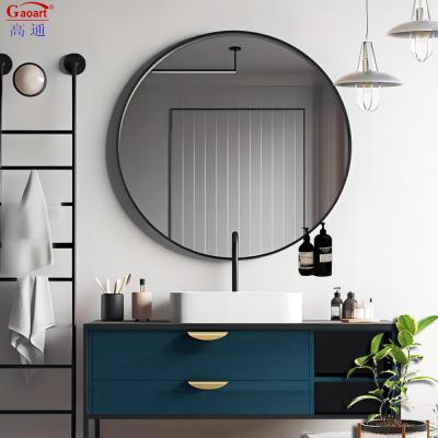 China Discover the Versatile and Stylish Framed Mirror for Your Business Needs for sale