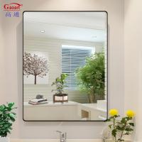 China Discover the Best Framed Mirror for Your Business and Versatile Usage for sale