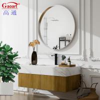 China Upgrade Your Interior Design with a Framed Mirror and Affordable Options for sale