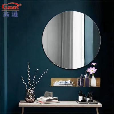 China Unleash the Potential of Your B2B Business with Frameless Mirror for sale