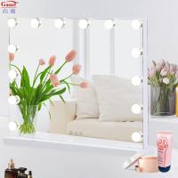 China Elevate Your Makeup Experience with Hollywood Mirror s Superior Design for sale