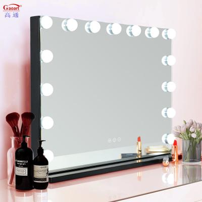 China Find the Perfect Hollywood Mirror for Your B2B Beauty Business for sale
