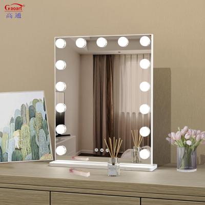 China Find the Perfect Hollywood Mirror for Your B2B Beauty Business for sale