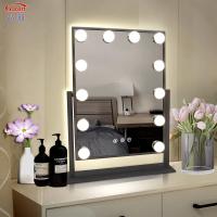 China Transform Your Vanity into a Glamorous Hollywood Set with Hollywood Mirror for sale