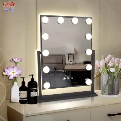 China Transform Your Vanity into a Glamorous Hollywood Set with Hollywood Mirror for sale