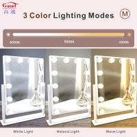 China Transform Your Vanity into a Glamorous Hollywood Set with Hollywood Mirror for sale