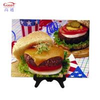 China Tempered Glass Cutting Board for Practical and Stylish Meal Preparation for sale