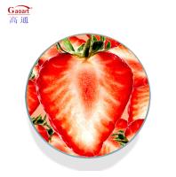 China Tempered Glass Cutting Board for Safe and Hygienic Food Preparation for sale