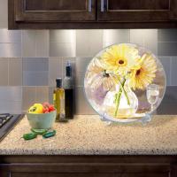 China Tempered Glass Cutting Board The Perfect Partner for Your Culinary Creations for sale