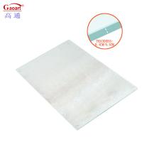 China Stylish Tempered Glass Cutting Board for Modern Kitchen and Table Setting for sale