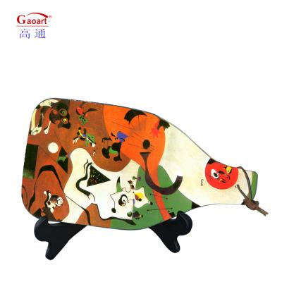 China Tempered Glass Cutting Board with Non-Porous and Odor-Resistant Material for sale