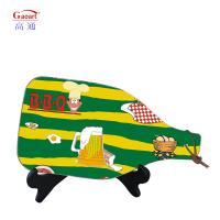 China Tempered Glass Cutting Board with Non-Porous and Odor-Resistant Material for sale