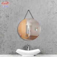 China Transform Your Business with Our Frameless Mirror and Functionality for sale