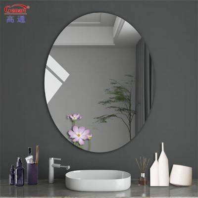 China Take Your B2B Business to the Next Level with a Frameless Mirror for sale