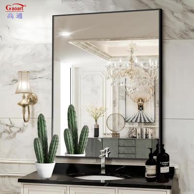 China Add Style and Functionality to Your Home with Our Framed Mirrors for sale