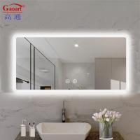 China Upgrade Your Bathroom with the Best LED Bathroom Mirror on the Market for sale