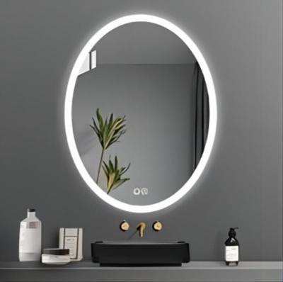China Discover the Benefits of LED Bathroom Mirror for Your Bathroom for sale