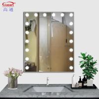 China Discover the Perfect Hollywood Mirror for Your B2B Vanity Needs for sale