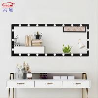 China Transform Your Makeup Routine with Hollywood Mirror s Perfect Lighting for sale
