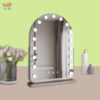 China Transform Your Vanity with Hollywood Mirror s Advanced Technology for sale