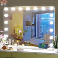 China Transform Your Space with Hollywood Mirror The Perfect Addition to Your Vanity for sale