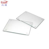 China Multi-Functional Tempered Glass Cutting Board for Home and Professional for sale