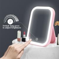 China Create Stunning Makeup Looks with Our Professional Makeup Mirror for sale