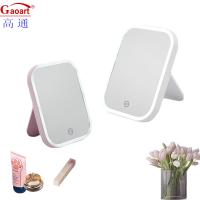 China Effortless and Precise Makeup Application with our High-Performance Makeup Mirror for sale
