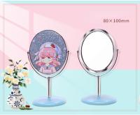 China Elevate Your Beauty Routine with Our Professional Makeup Mirror for sale