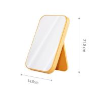 China Customized Makeup Mirror for Beauty Salons Professional and Customizable Design for sale