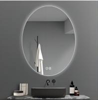 China Discover the Benefits of LED Bathroom Mirror for Your Bathroom for sale