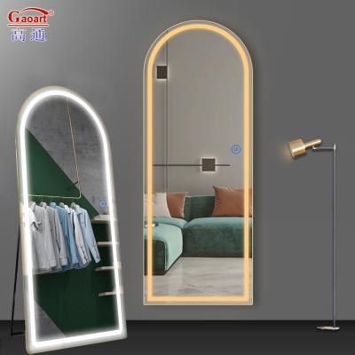 China Discover the Versatility of LED Bathroom Mirror for Your Bathroom for sale