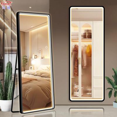 China Discover the Beauty of an LED Bathroom Mirror for Your Bathroom for sale