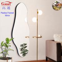 China Add a Touch of Elegance to Your Interior Design with Framed Mirror for sale
