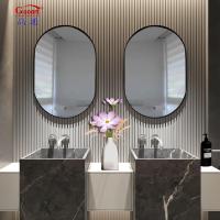 China Affordable Framed Mirrors for Commercial and Competitive Prices for sale