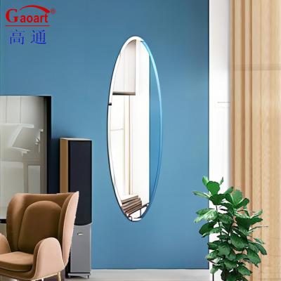 China Experience the Versatility of Frameless Mirror for B2B Markets for sale