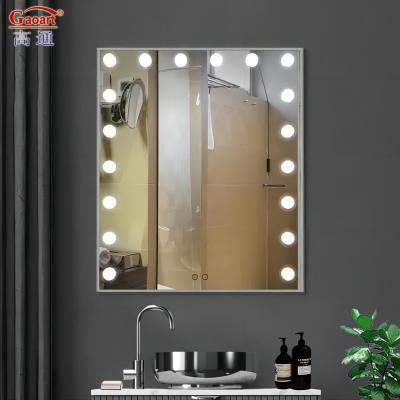 China Discover the Perfect Hollywood Mirror for Your B2B Vanity Needs for sale