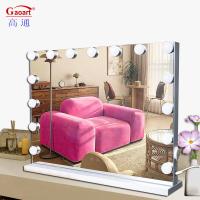 China Revolutionize Your Makeup Routine with Hollywood Mirror The Ultimate Beauty Essential for sale