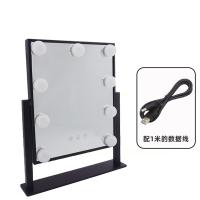 China Upgrade Your Vanity Game with Hollywood Mirror B2B Must-Have for sale